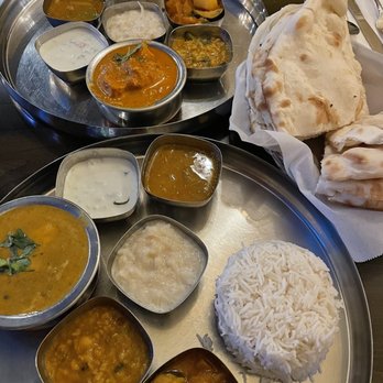 DWARAKA INDIAN CUISINE - Updated September 2025 - 276 Photos & 614 ...