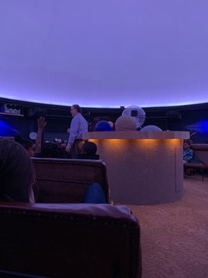 CHESAPEAKE PLANETARIUM - Updated December 2025 - 18 Photos - 310 Shea ...