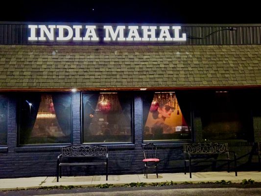 INDIA MAHAL RESTAURANT - Updated December 2025 - 28 Photos & 23 Reviews ...