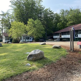 CAMP WINAUKEE - Updated October 2025 - 11 Photos - 432 Winaukee Rd ...