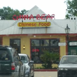 CHINA BEAR RESTAURANT - Updated July 2025 - 48 Photos & 62 Reviews ...