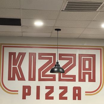 KIZZA PIZZA - Updated September 2025 - 173 Photos & 77 Reviews - 251 N ...