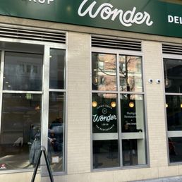 WONDER - UPPER EAST SIDE - Updated June 2025 - 84 Photos & 76 Reviews ...
