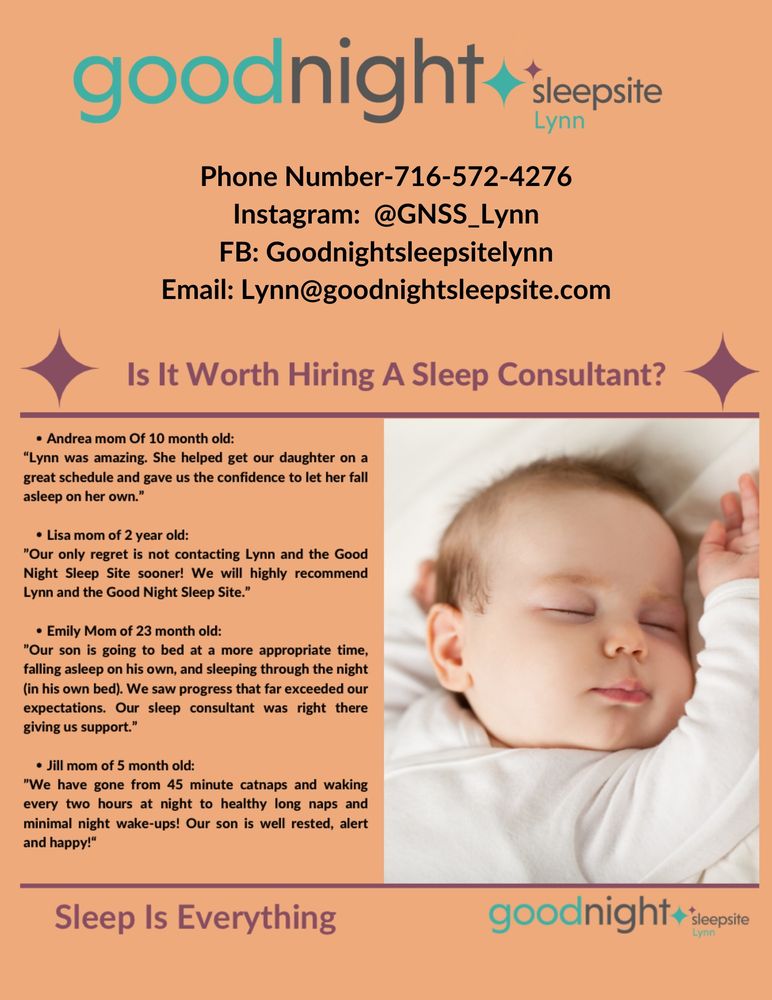 GOOD NIGHT SLEEP SITE - BUFFALO - 14 Photos - Buffalo, NY - Yelp