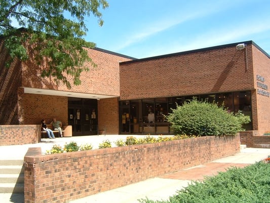 ROWAN UNIVERSITY - Updated May 2026 - 34 Photos & 21 Reviews - 201 ...