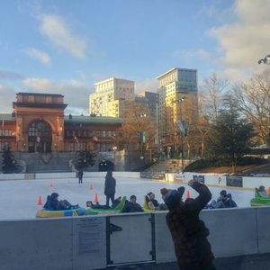 THE PROVIDENCE RINK - 19 Photos & 38 Reviews - Skating Rinks - 2 ...