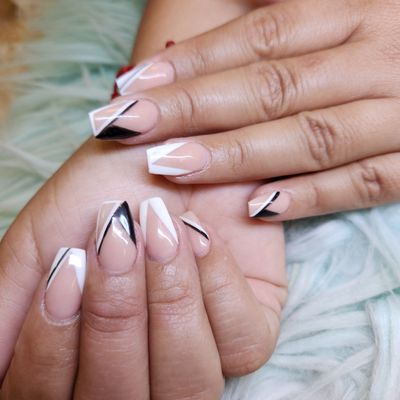 NUMBER 1 NAIL SALON & SPA - Updated December 2025 - 346 Photos & 103 ...