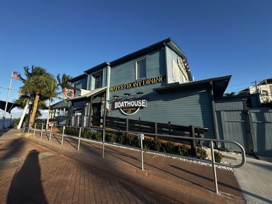 BOATHOUSE - Updated June 2026 - 554 Photos & 710 Reviews - 49 Sw ...