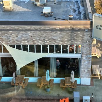 LITTLE CONEJO - 511 Photos & 628 Reviews - 114 W 6th St, Vancouver ...