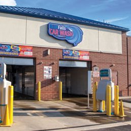 Blue Falls Car Wash Reviews | Read Customer Service Reviews of ...