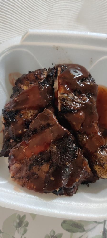 KETCH A FIRE JERK AND SEAFOOD - Updated October 2025 - 64 Photos & 11 ...