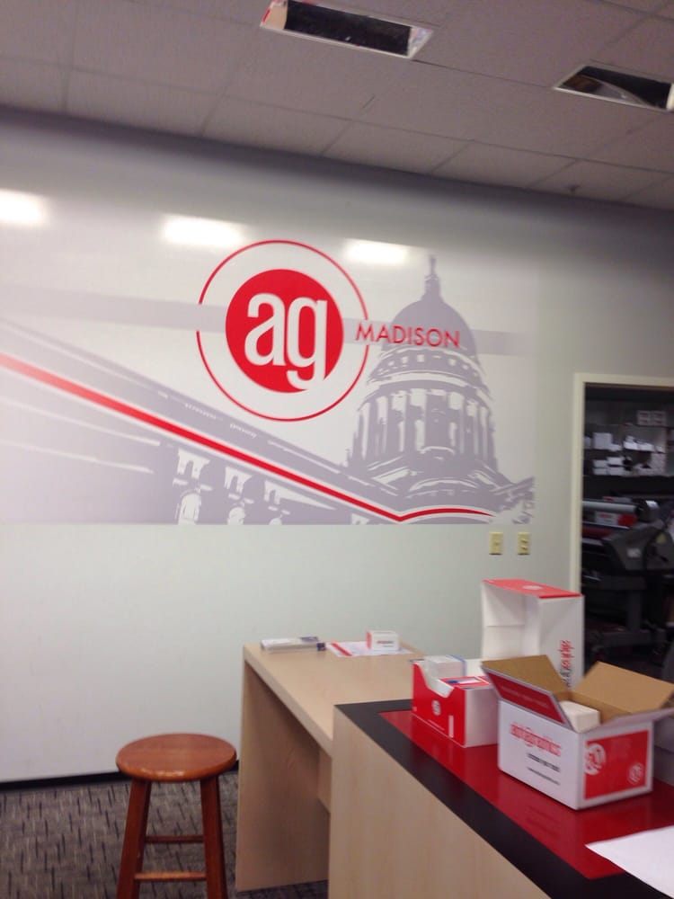 ALPHAGRAPHICS - Updated November 2025 - 12 Reviews - 221 King Street ...