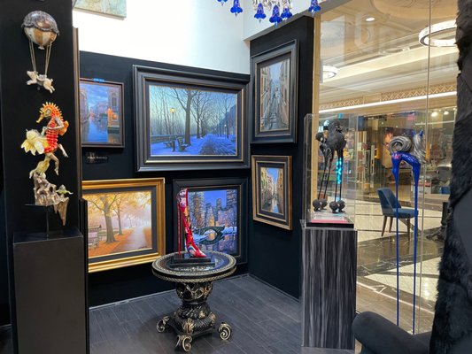 BILL MACK GALLERY - Updated December 2025 - 19 Photos - 3377 Las Vegas ...