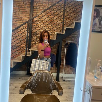 SALON REVIVE - Updated October 2025 - 391 Photos & 437 Reviews - 944 ...