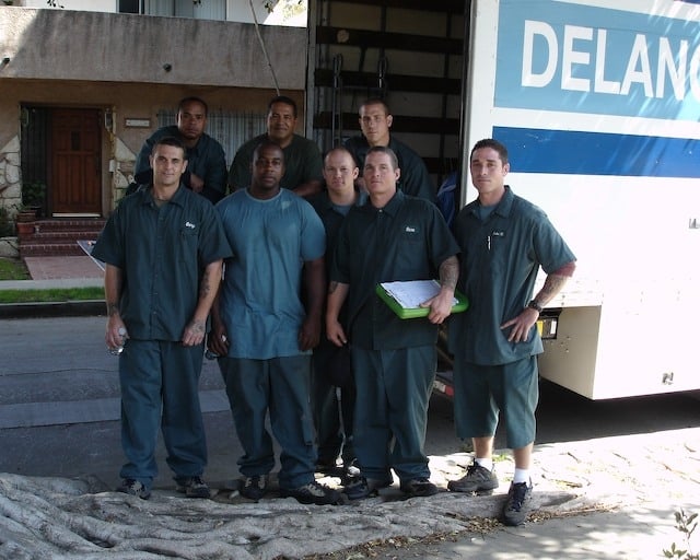 DELANCEY STREET FOUNDATION MOVERS - Updated January 2025 - 13 Photos ...