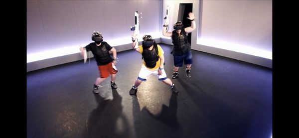 SANDBOX VR - Updated April 2025 - 127 Photos & 126 Reviews - 767 B ...