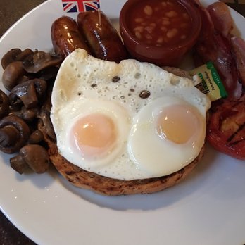 SOHO JOE - Updated April 2025 - 32 Photos & 29 Reviews - 34 D'Arblay St ...