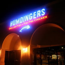 HUMDINGERS - Updated December 2025 - 162 Photos & 166 Reviews - 6300 ...