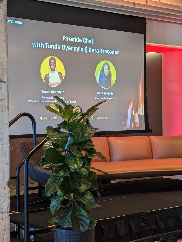 AUTODESK - Updated July 2025 - 11 Photos - One Market St, San Francisco ...