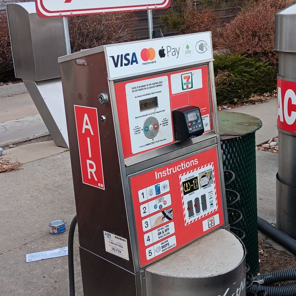 TOP 10 BEST Gas Stations With Air Pumps in Englewood CO Updated 2025 Yelp