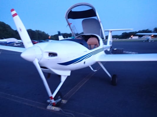 FREEFLIGHT AVIATION - Updated November 2024 - 48 Photos - 60 Fostertown ...