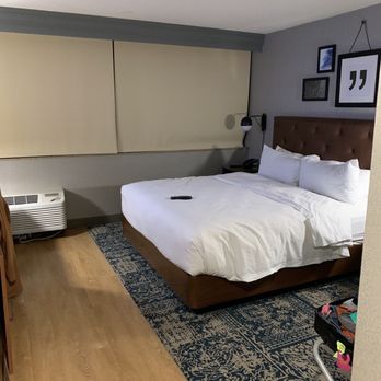 FOUR POINTS BY SHERATON BOSTON NEWTON - Updated October 2025 - 103 ...