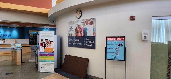 DADE COUNTY FEDERAL CREDIT UNION - Updated October 2025 - 16 Photos ...