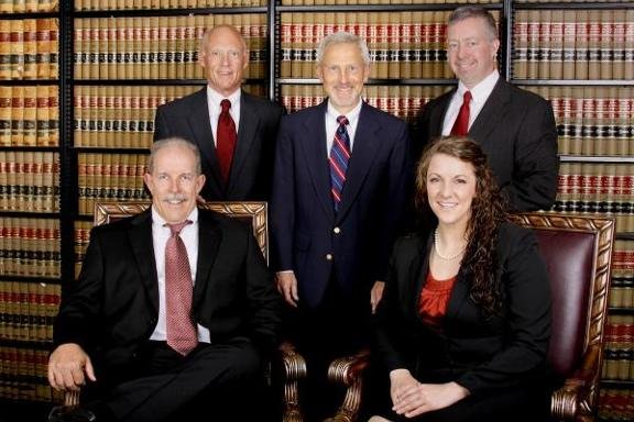 BACHAND & HRUSKA, PC - ATTORNEYS AT LAW - Updated October 2025 - 206 W ...