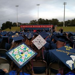 AMERICAN RIVER COLLEGE - 125 Photos & 100 Reviews - 4700 College Oak Dr ...