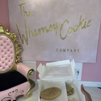THE WHIMSY COOKIE - Updated October 2025 - 61 Photos & 22 Reviews ...