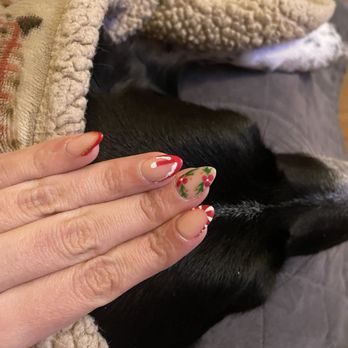 HD NAIL AND BARBER - Updated December 2025 - 75 Photos & 20 Reviews ...