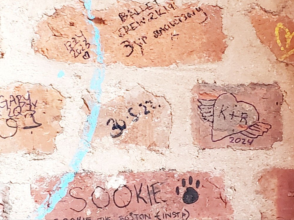 SALT DOG SLIMS - Updated July 2024 - 79-83 Seel Street, Liverpool ...