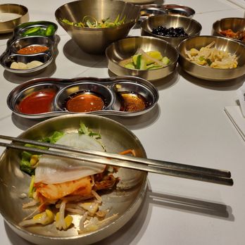 KOHO KOREAN BBQ HOUSE - Updated May 2024 - Yelp