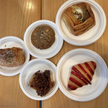 D’ANDREWS BAKERY & CAFE - Updated May 2025 - 578 Photos & 375 Reviews ...