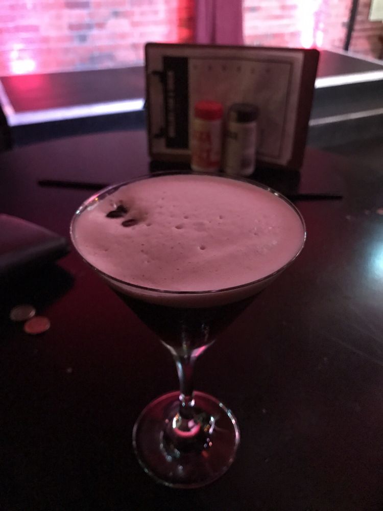 SIRCUIT BAR - Updated November 2025 - 103 Smith St, Fitzroy Victoria ...