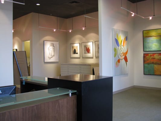 KEVIN BARRY FINE ART ASSOCIATES - Updated January 2025 - 5905 S Decatur ...