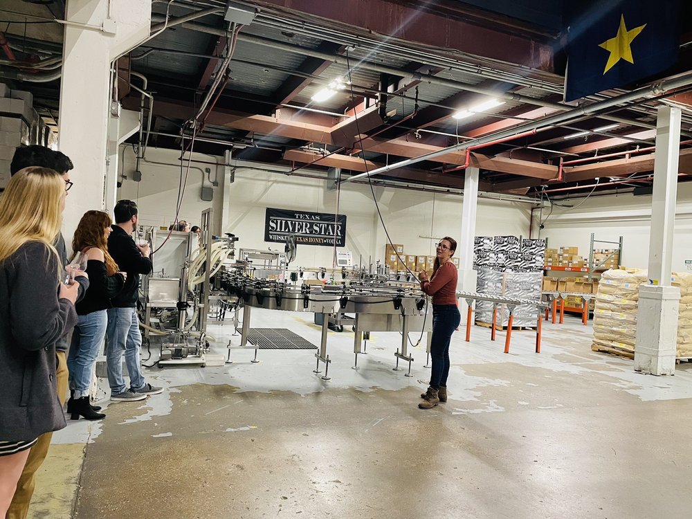 TRINITY RIVER DISTILLERY - 245 Photos & 163 Reviews - 1734 E El Paso St ...