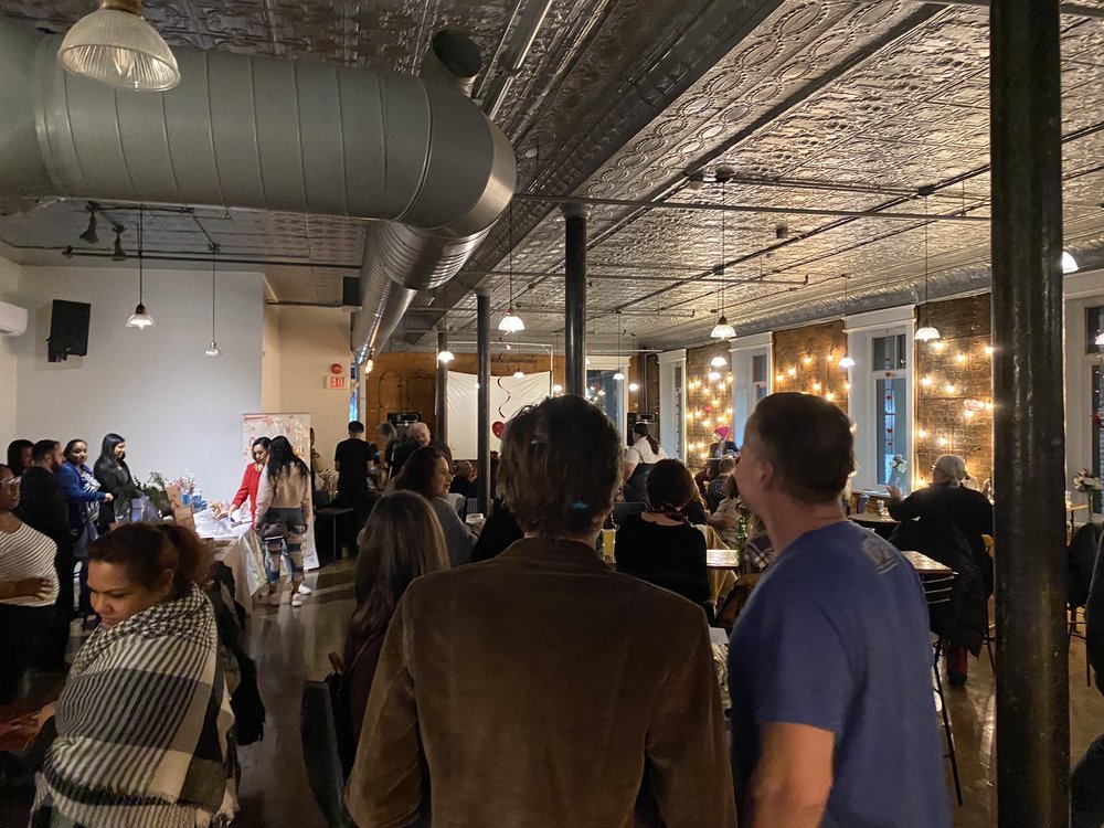 THE SPICE FACTORY - Updated December 2025 - 121 Hughson Street N ...