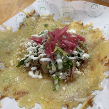 CHATOS TACOS - Updated December 2025 - 362 Photos & 220 Reviews - 55 N ...