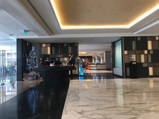 CAROUSEL - 116 Photos & 27 Reviews - Buffets - 25 Scotts Rd, Singapore ...