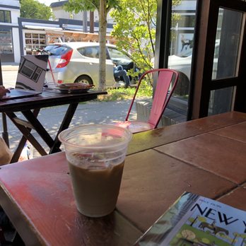 PICO CAFE - 41 Photos & 62 Reviews - 6415 32nd Ave NW, Seattle ...