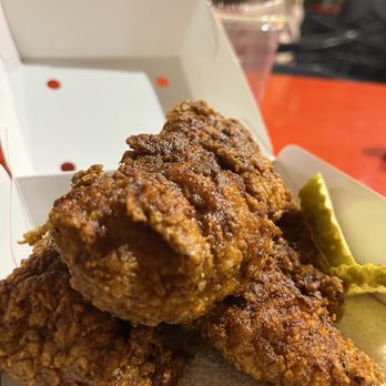 BABA’S HOT CHICKEN - Updated January 2025 - 603 Photos & 568 Reviews ...
