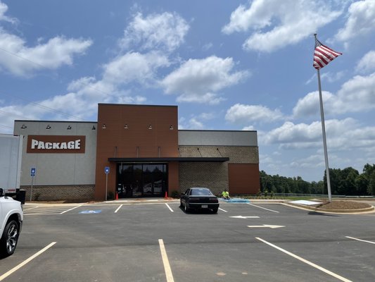 HWY 155 PACKAGE STORE - Updated August 2025 - 3430 N Mcdonough Rd ...