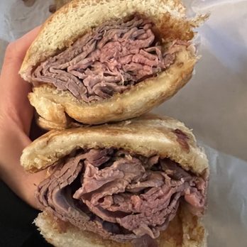 ADAMSON’S FRENCH DIP - 877 Photos & 1466 Reviews - 806 W El Camino Real ...