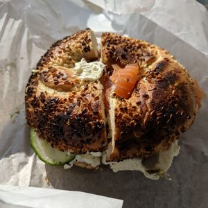 SOLOMOS - 35 Photos & 12 Reviews - Specialty Food - 5453 Chemin Queen ...