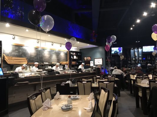 WABORA JAPANESE FUSION STEAKHOUSE - Updated May 2026 - 33 Photos & 46 ...