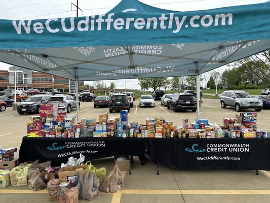 COMMONWEALTH CREDIT UNION - Updated February 2025 - 11 Photos - 1091 N ...