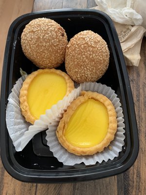 LONG’S FAMILY PASTRY - 786 Photos & 347 Reviews - 715 N Spring St, Los ...