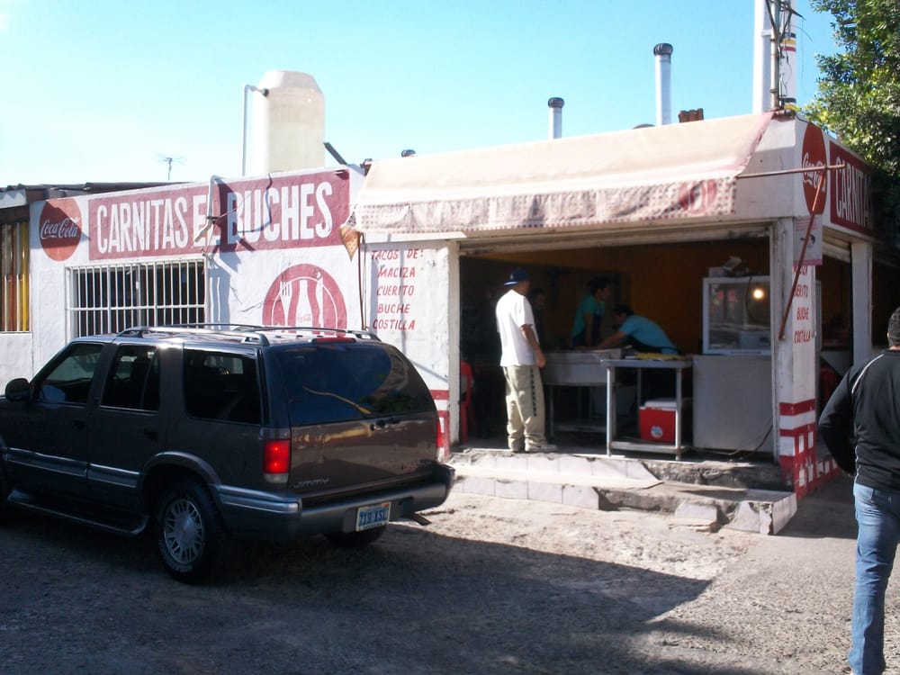 CARNITAS EL BUCHES - Updated April 2025 - Blvd. Gustavo Díaz Ordaz, S/N ...