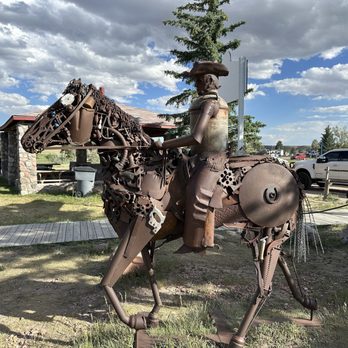 TERRY BISON RANCH RESORT - Updated December 2025 - 579 Photos & 248 ...